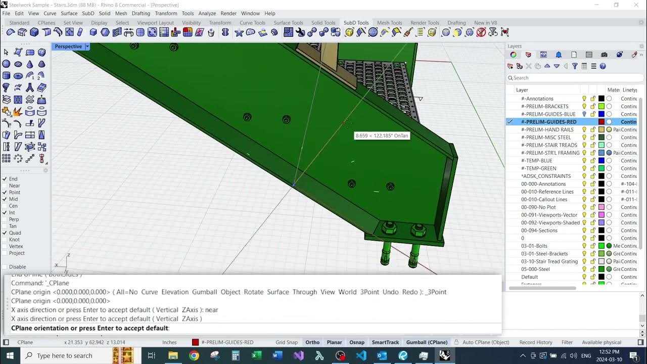 1-1 - Creating Saved Views - YouTube