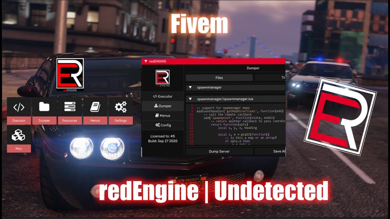 redEngineMontage|Edited by Defixs#9999 - YouTube