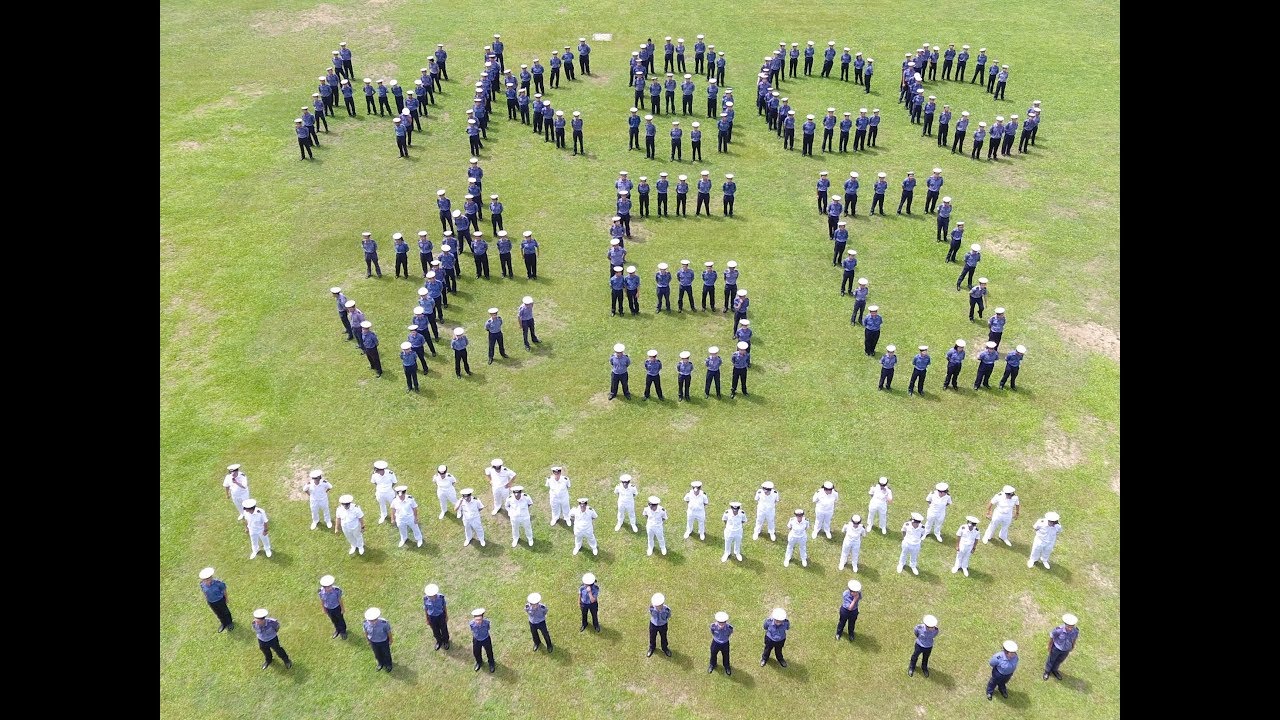 2018 HKSCC Annual Camp - YouTube