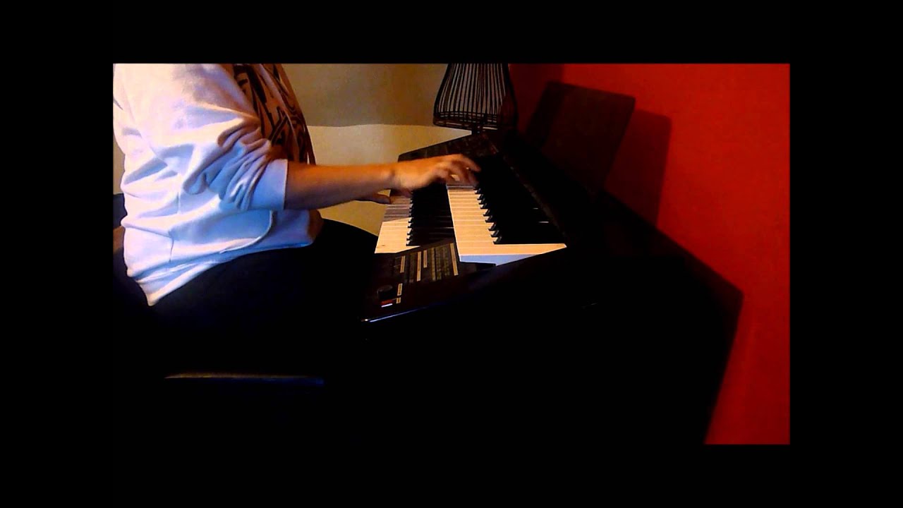 Boolavogue On accompaniment keyboard By Christine Sinnott - YouTube