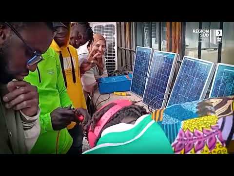 EKO! I Coup de cœur du public Prix Initiatives Circulaires 2ème édition