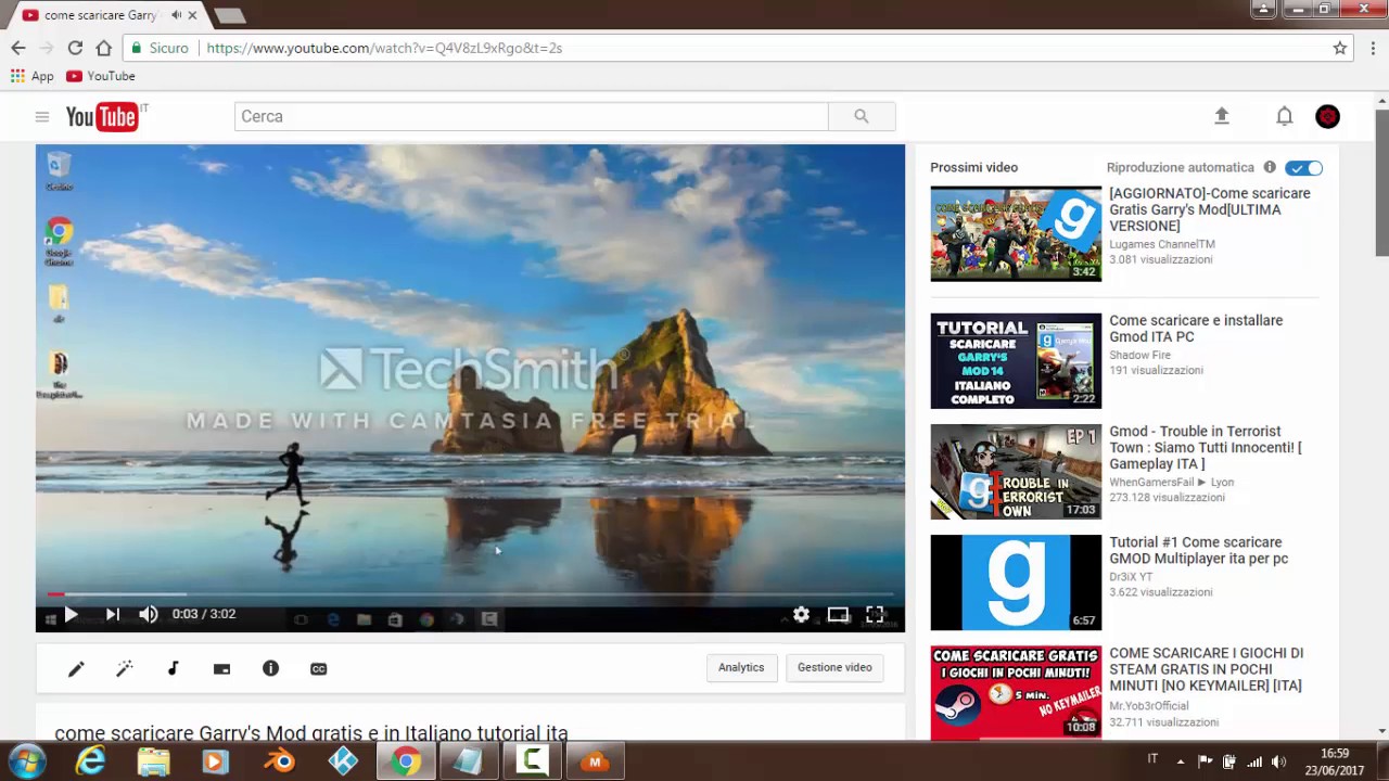 Come usare MegaDownoader - tutorial #2 - YouTube