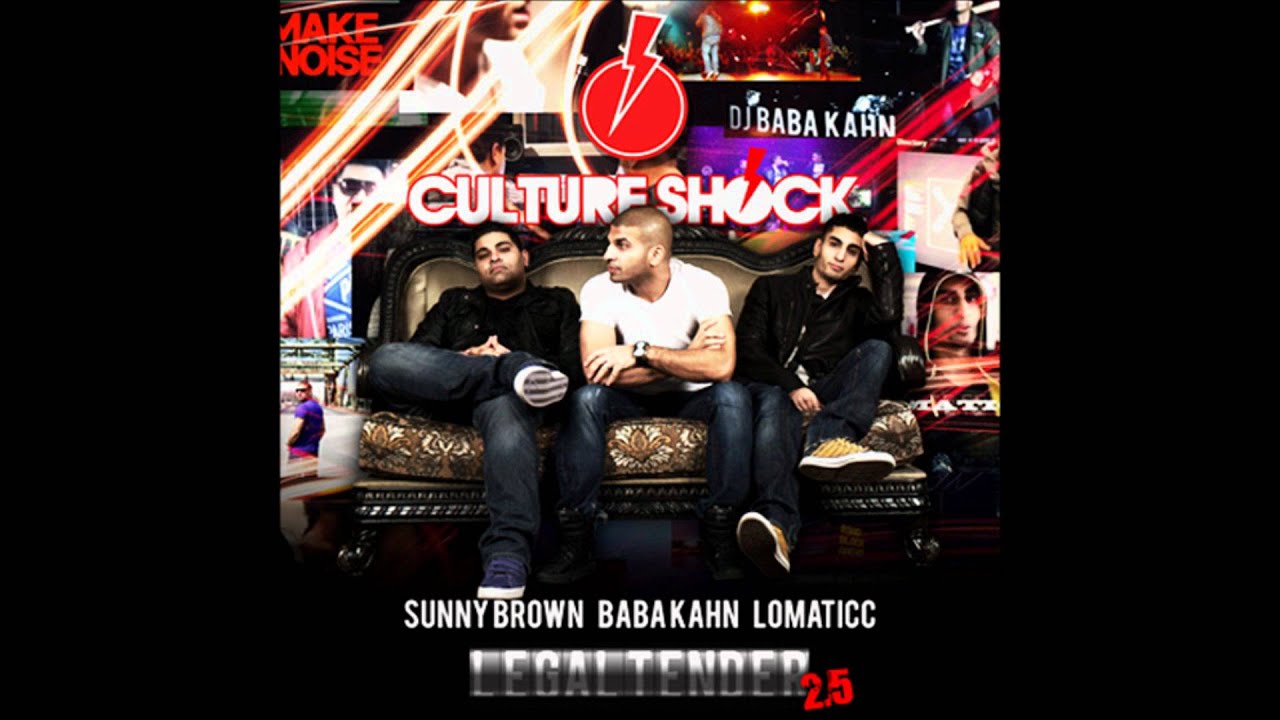 World - Lomaticc, Sunny Brown & Baba Khan (HD) - YouTube