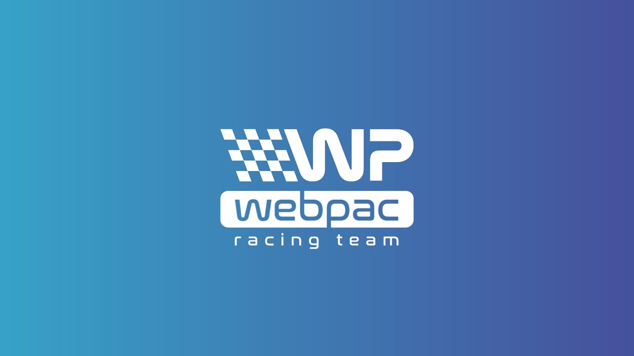 Meet the Webpac Team - 2023 Karting Day - YouTube