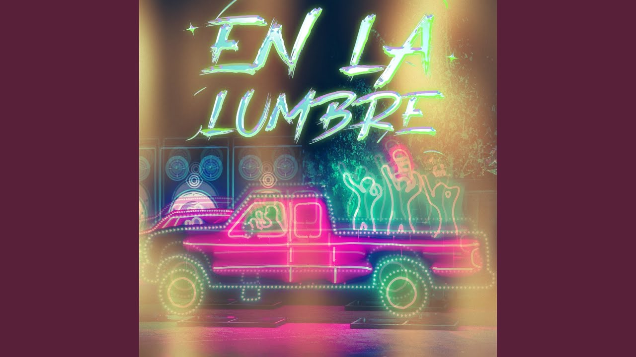 En la Lumbre - YouTube