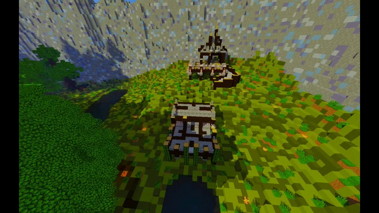 Paradoxi Network Showcase - YouTube