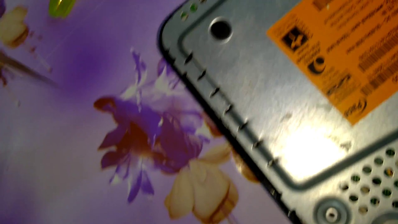 EXCLUSIVO!!! Abrindo receptor SKY HDTV SHR26 - YouTube