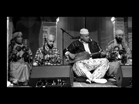 Ismail Ramih (Tab3 Jnoun) — المعلم إسماعيل راميح