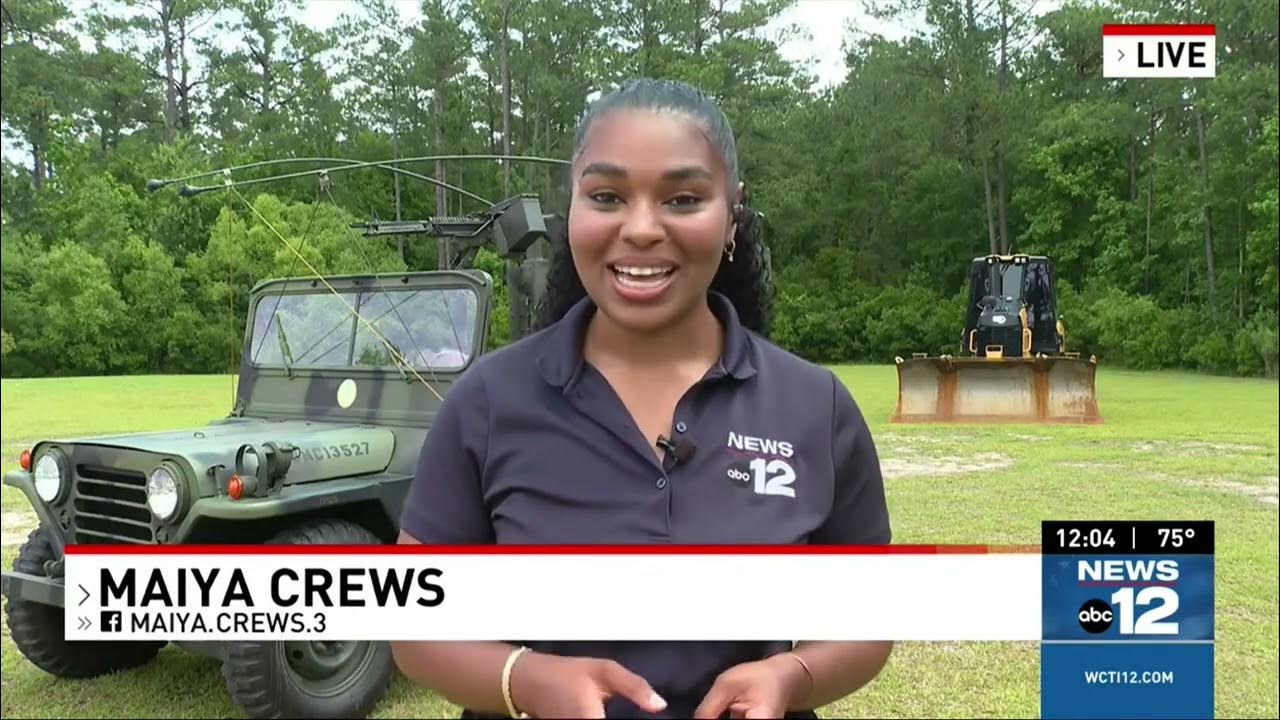 2024 05 17 12PM WCTI CMOTM Groundbreaking3 - YouTube