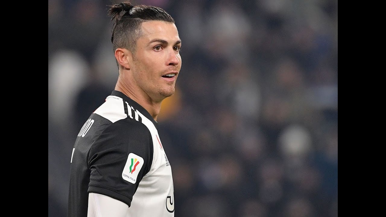 Cristiano Ronaldo Nice HD Smile Photo Collection - YouTube