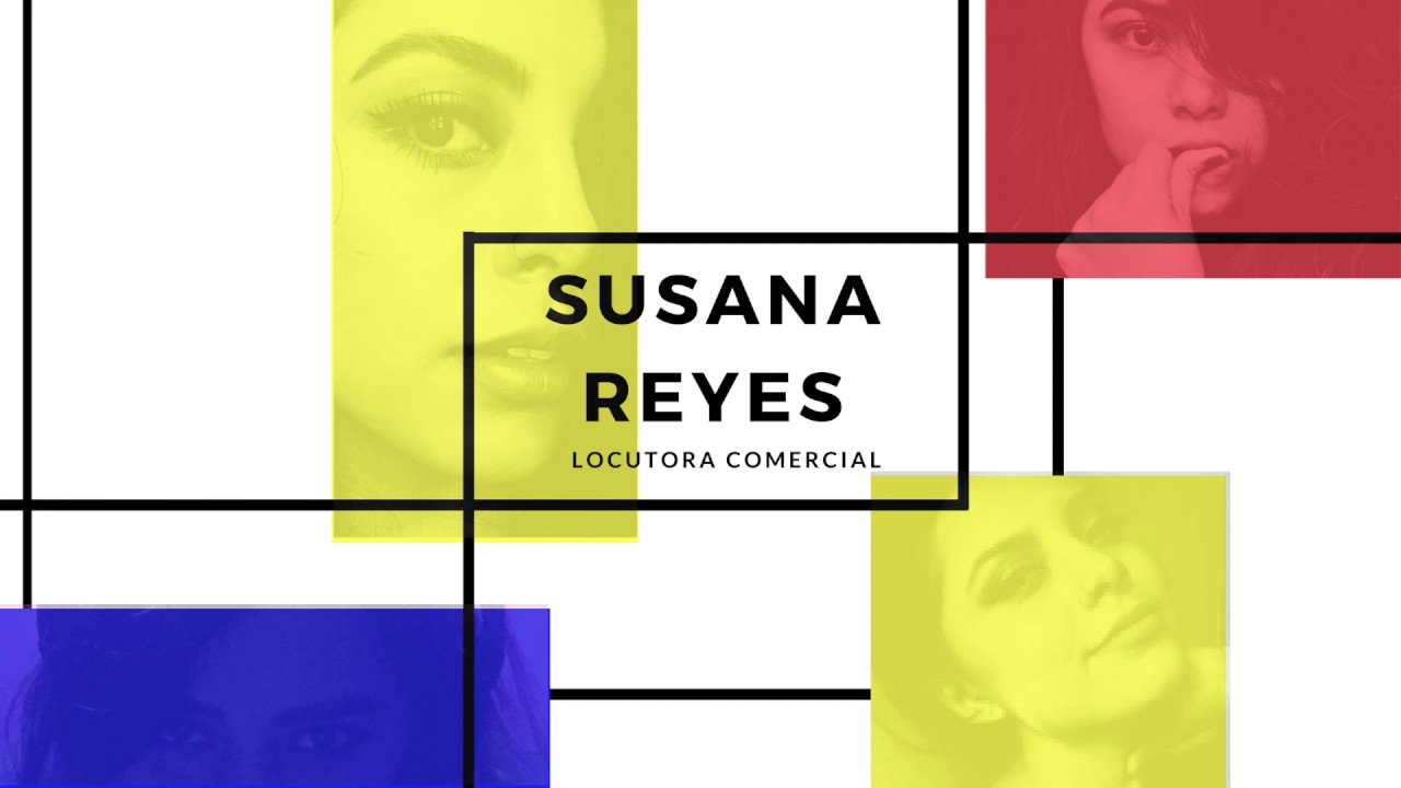 DEMO DE VOZ SUSANA REYES 2017 - YouTube