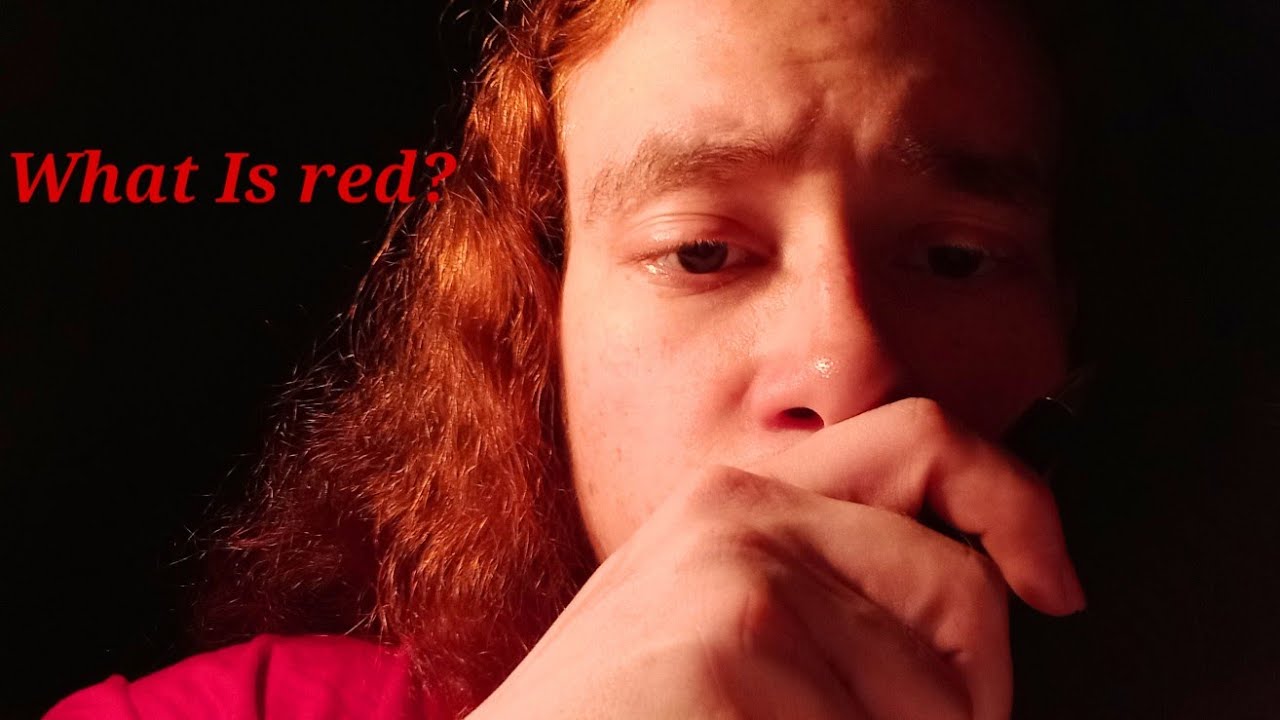 Writing A Poem And Chewing Gum With Mark [ASMR] - YouTube