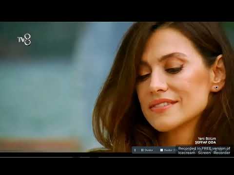 Melis Kar Yerin De Dolmuyor Ki Canlı Piyano Versiyon Şeffaf Oda