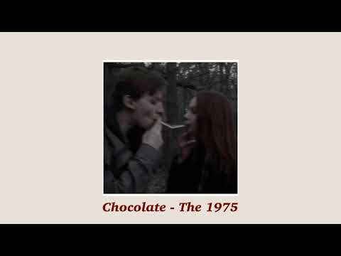 Chocolate - The 1975 [แปลไทย][Thaisub] - YouTube