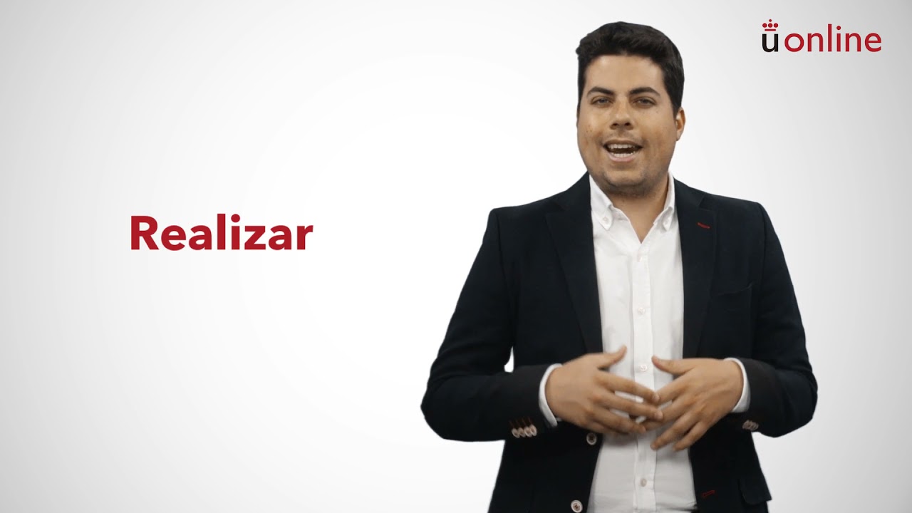 Producción de programas informativos en televisión. Presentación - YouTube