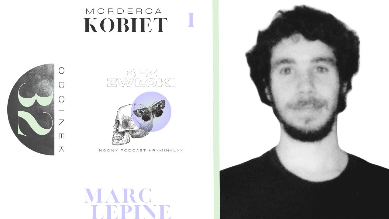 Marc Lepine | Część pierwsza: O niechęci, która przerodziła się w ...