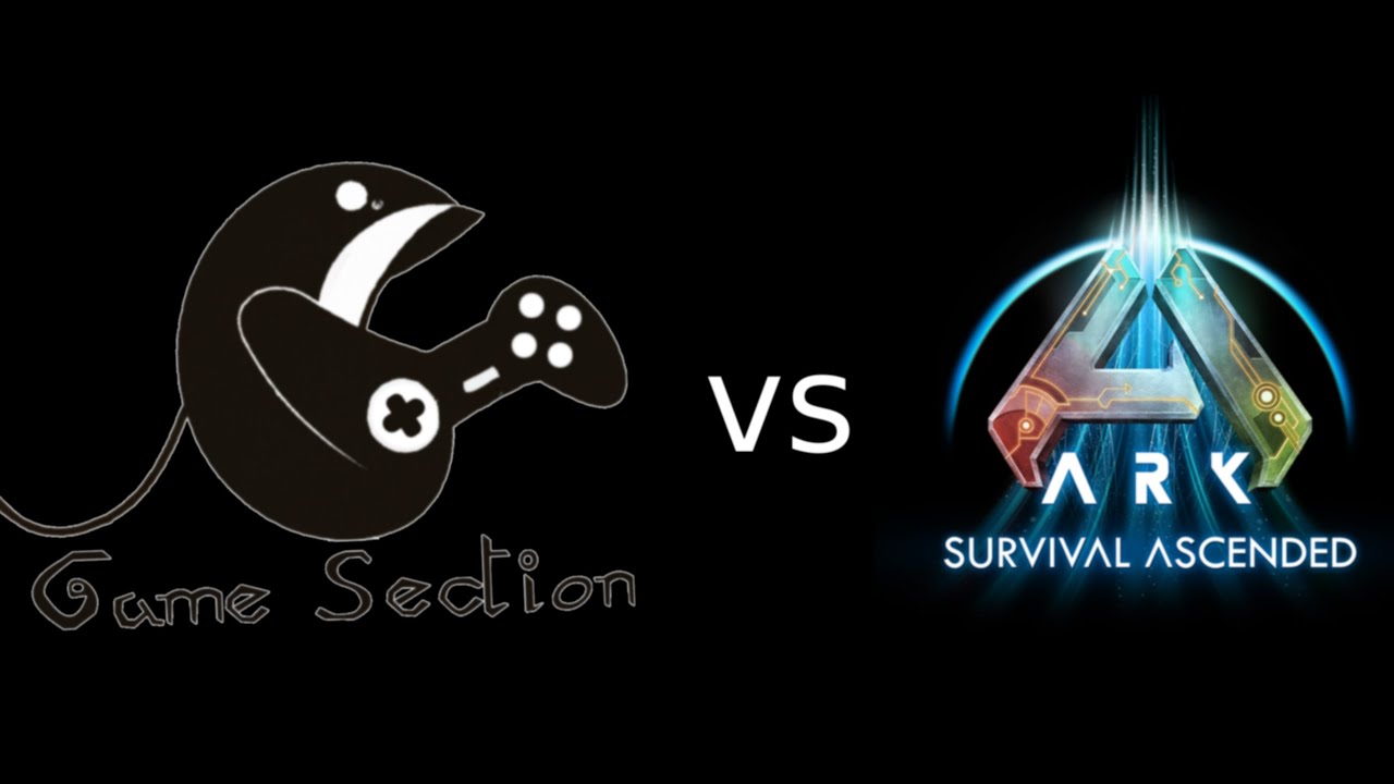 [FR/EN] ARK Ascended on Linux with 6950XT GPU + light undervolting - YouTube