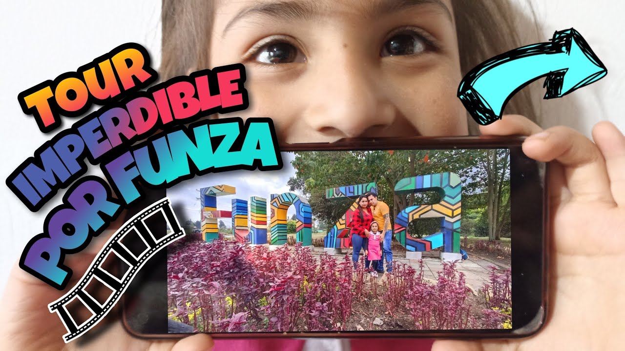 Turismo Cultural Municipio de Funza Cundinamarca🚀Recorrido por el ...