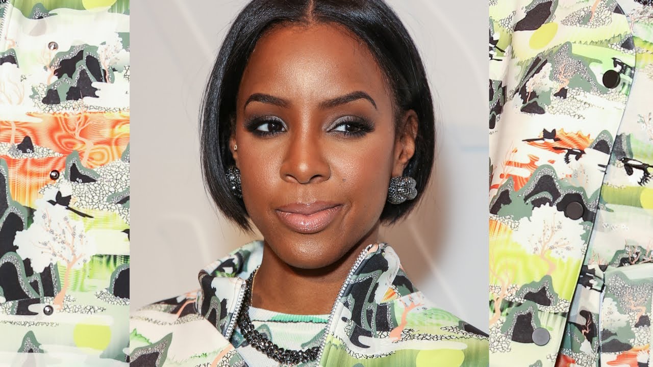 The Very Best Kelly Rowland Vines, Ever! - YouTube