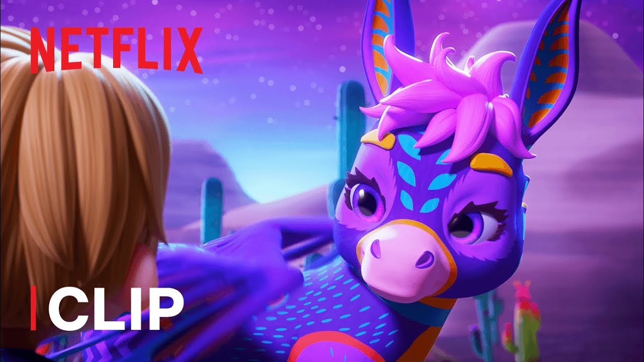 Looking for the Perfect Dance Moves 💀🎉 Super Monsters: Dia de los ...