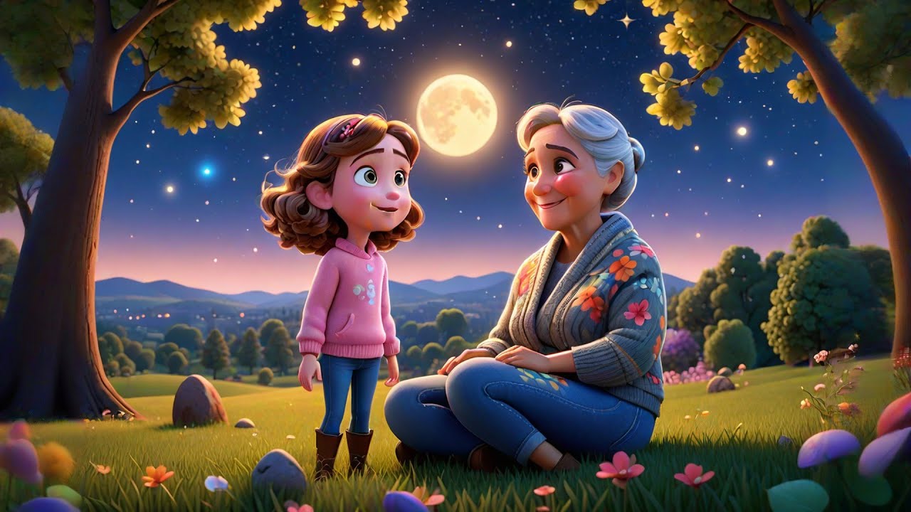 Count the Stars in the Sky | Counting and Bedtime Song for Kids ...