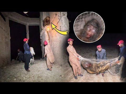 Real Shetani Devil The End |Ep# 529 | Scary Video | Ghost Video |Horror ...