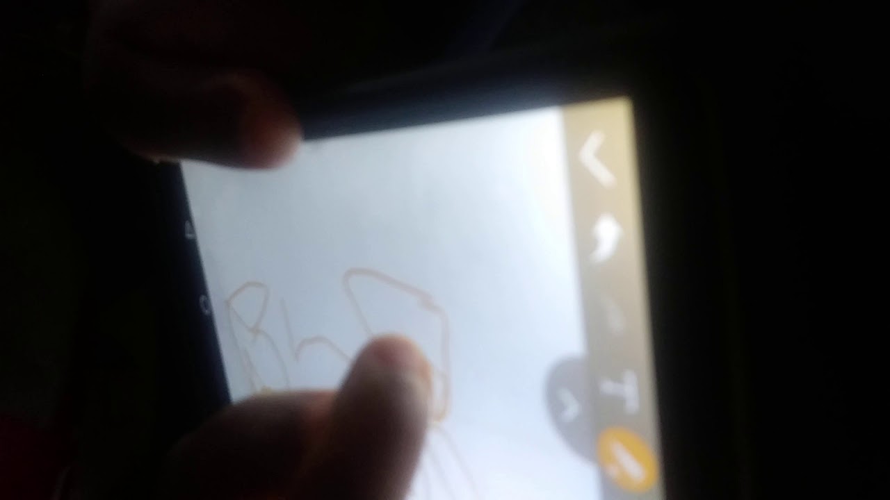 The most ugliest drawing in the world - YouTube
