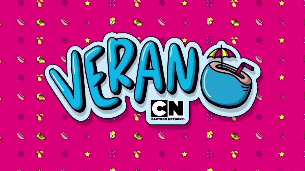 Cartoon Network Argentina + La Serenísima - RTM : PROMO | Verano ...