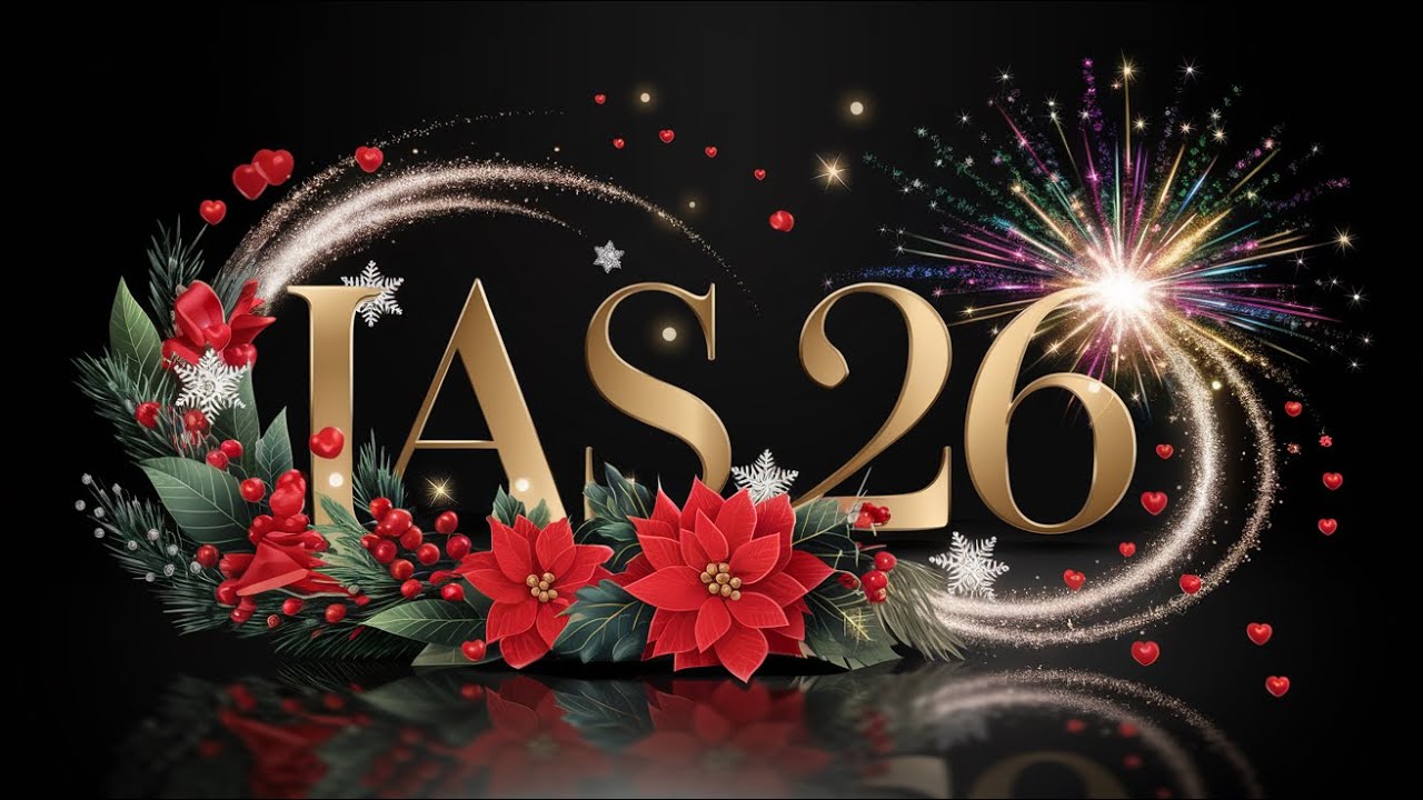 Ep49. Demystifying IAS 26: A Guide to Retirement Benefit Plan Reporting ...