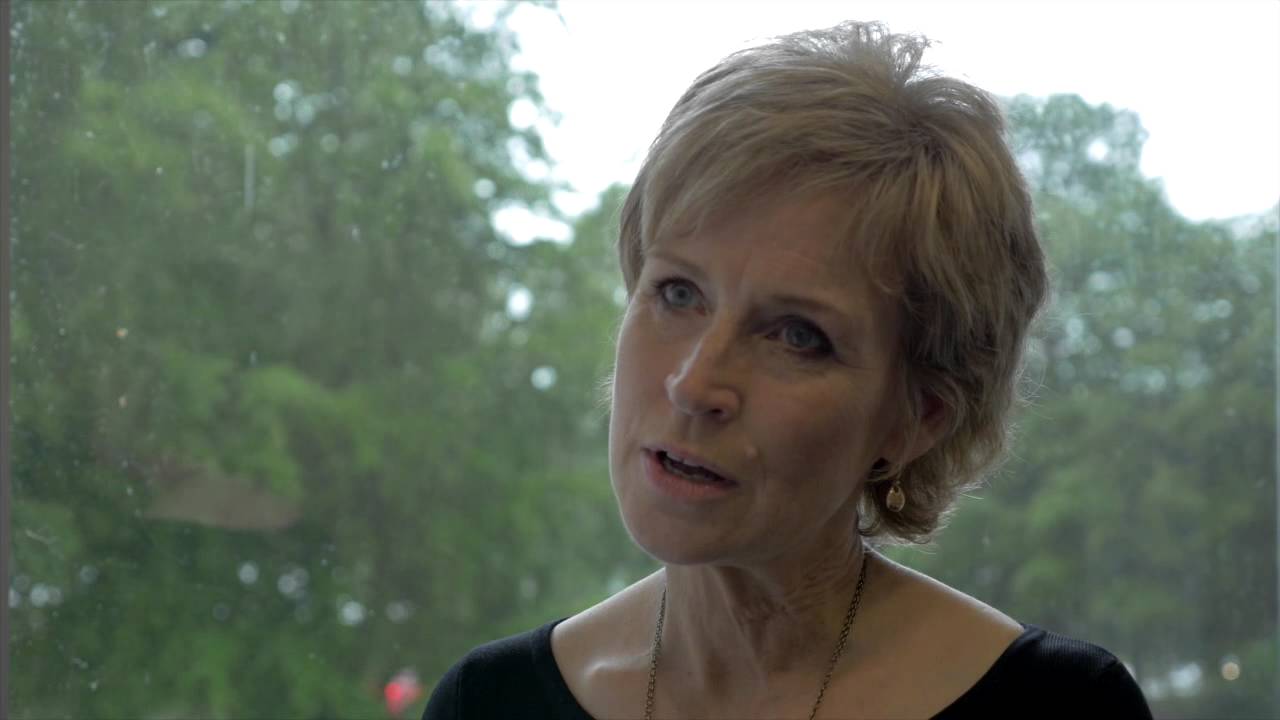 Sally Magnusson - YouTube