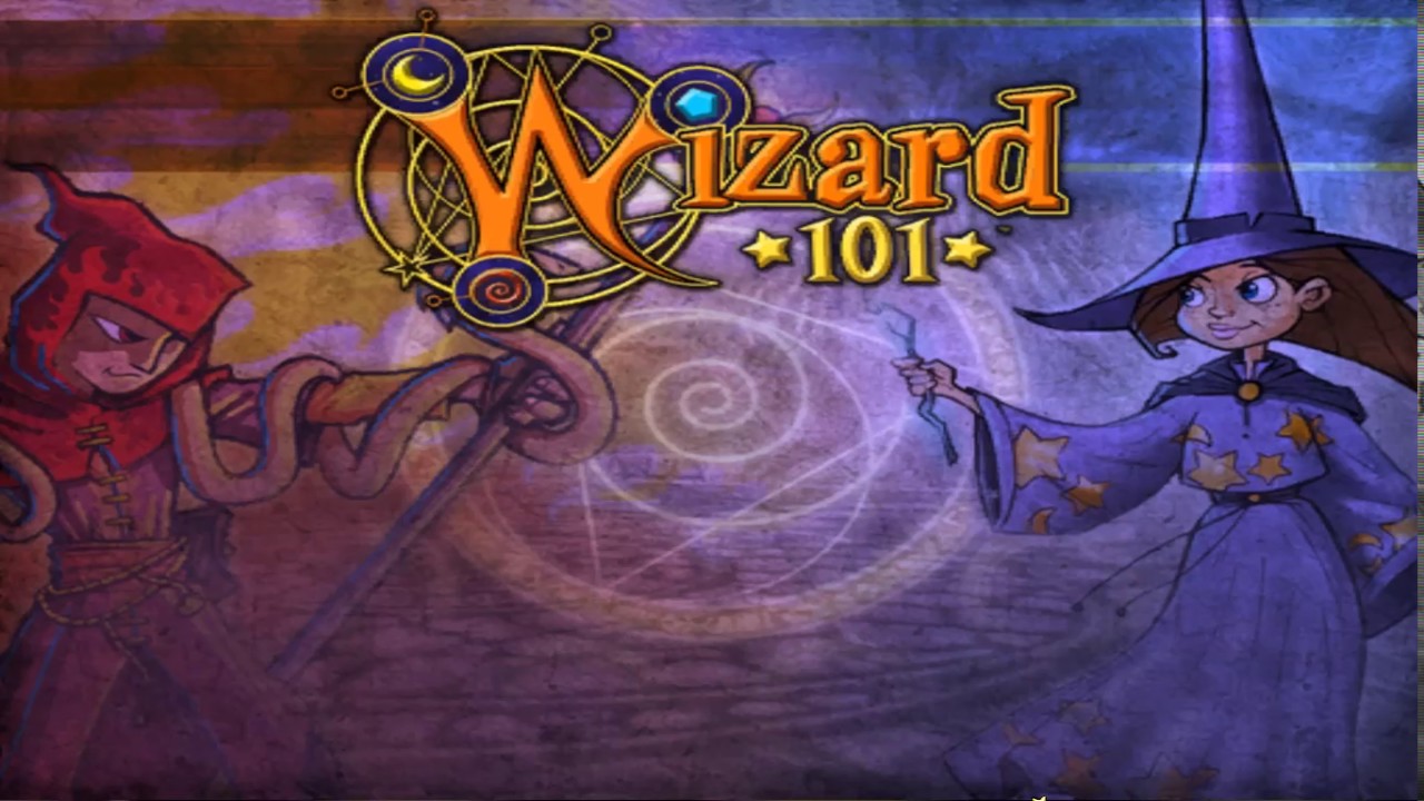 Wizard101 Walkthrough Ep. 3 teachers and unicorn - YouTube