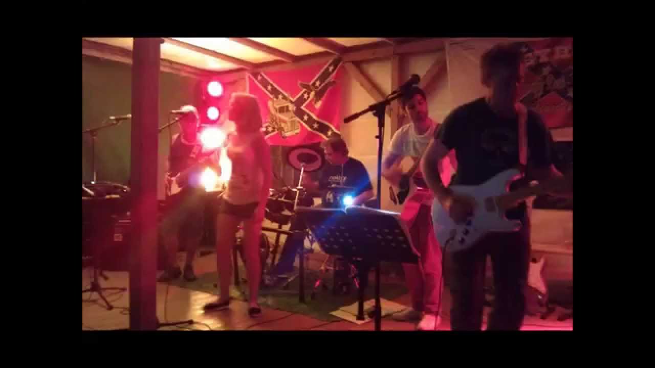 Greyhound-Band - You Cant Always Get What You Want - YouTube