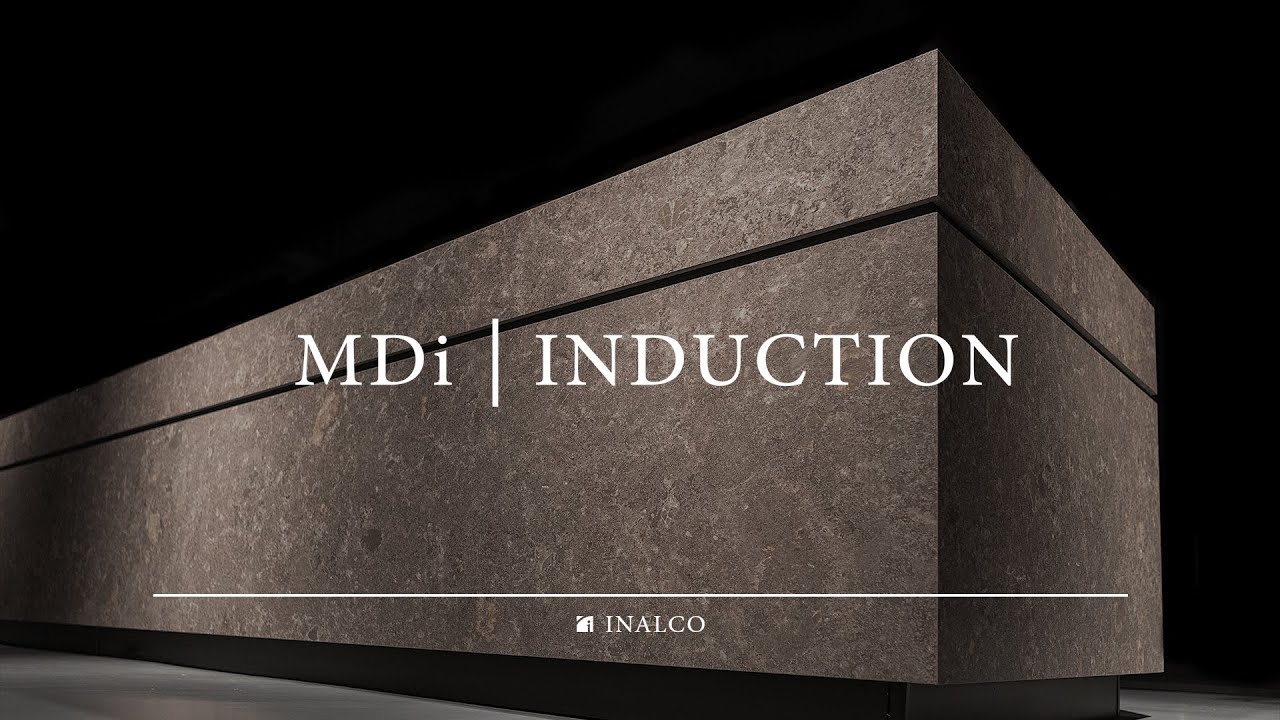 MDi INDUCTION | INALCO - YouTube