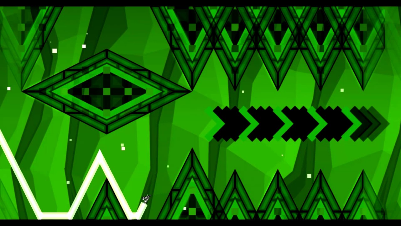 Crying Souls - Knobbelboy (DEMON) Geometry Dash [2.1] - YouTube