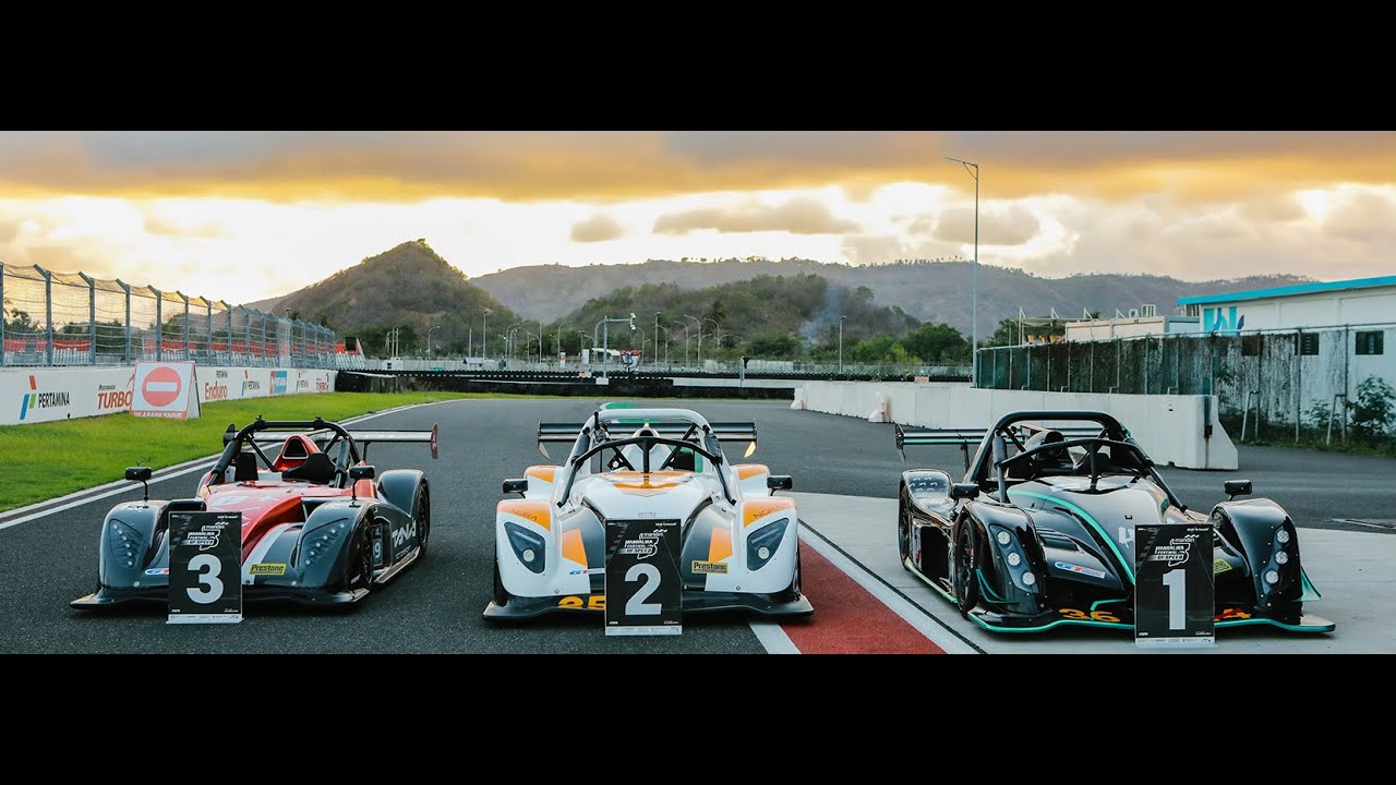Radical Academy Indonsesia 2024 Recap - from virtual to real racing ...