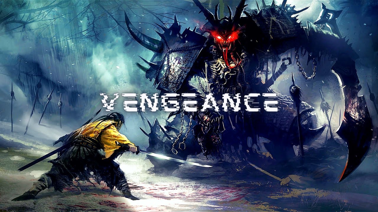 VENGEANCE - Epic Battle Orchestral Music | Epic Battle Music - YouTube