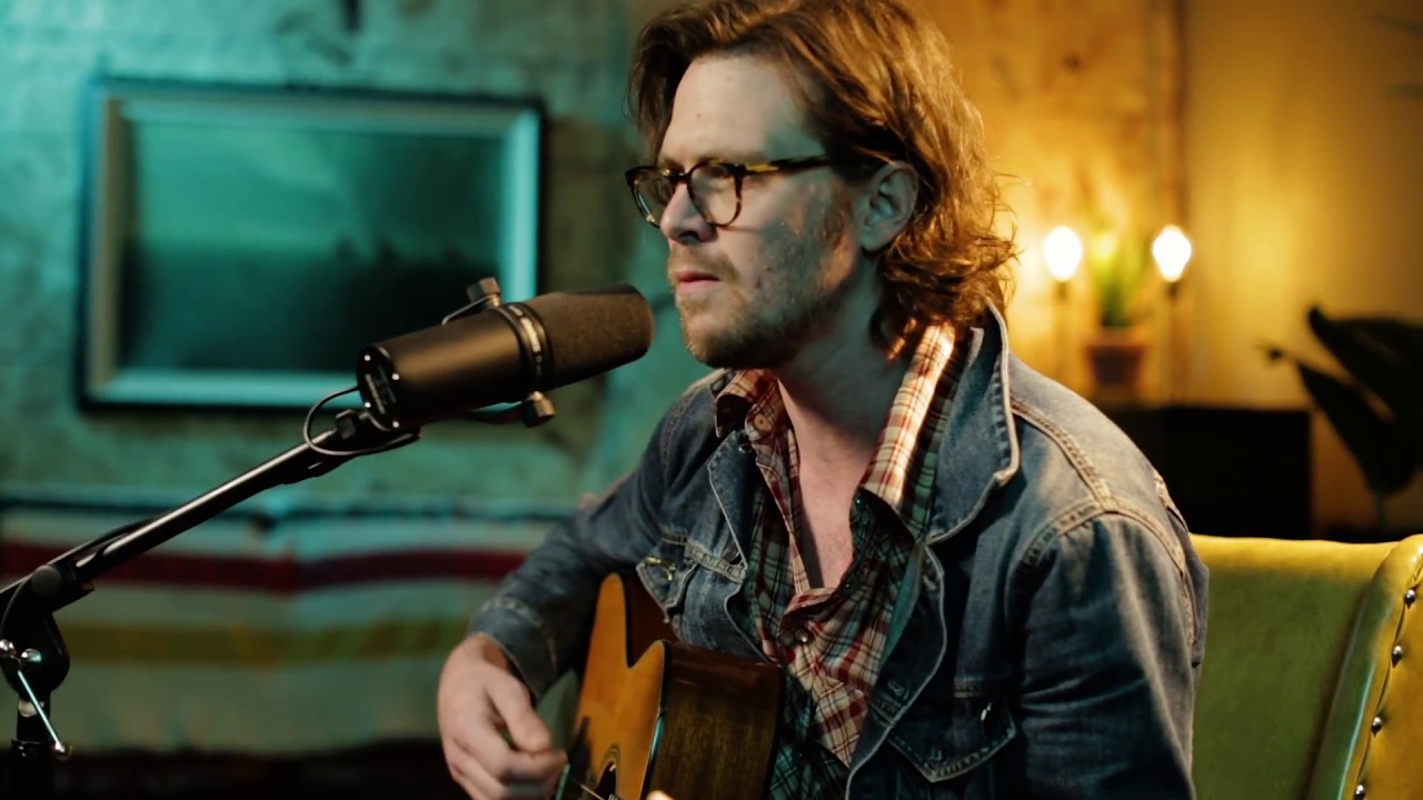 Carl Anderson | Coming Up Roses - YouTube