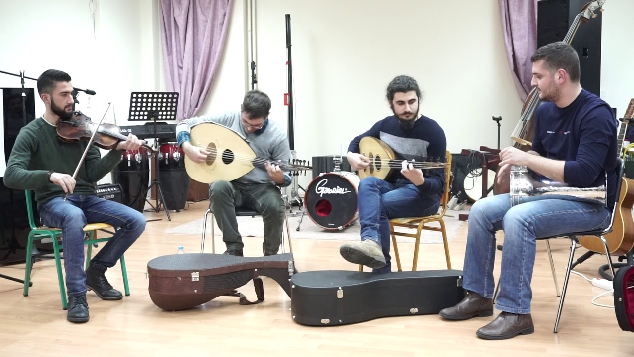 Κεφαλονιτικος Μπαλος - YouTube