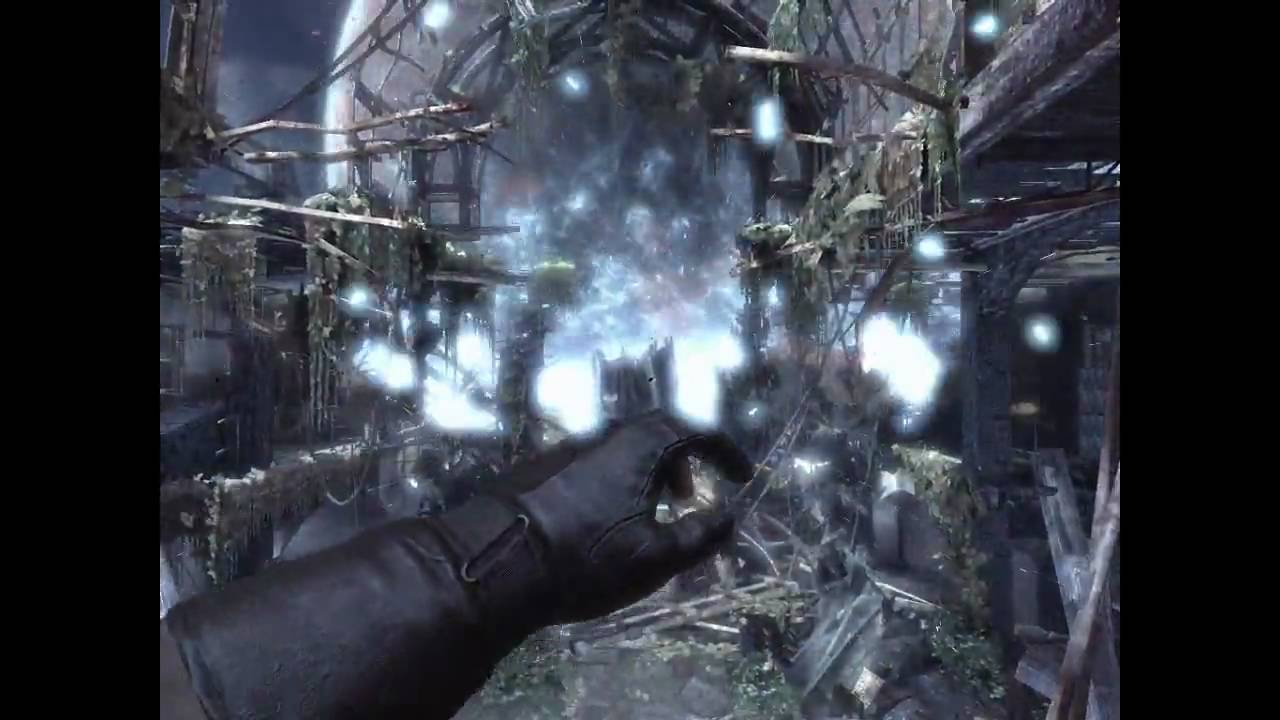 Singularity PC Gameplay part 1/2 - YouTube