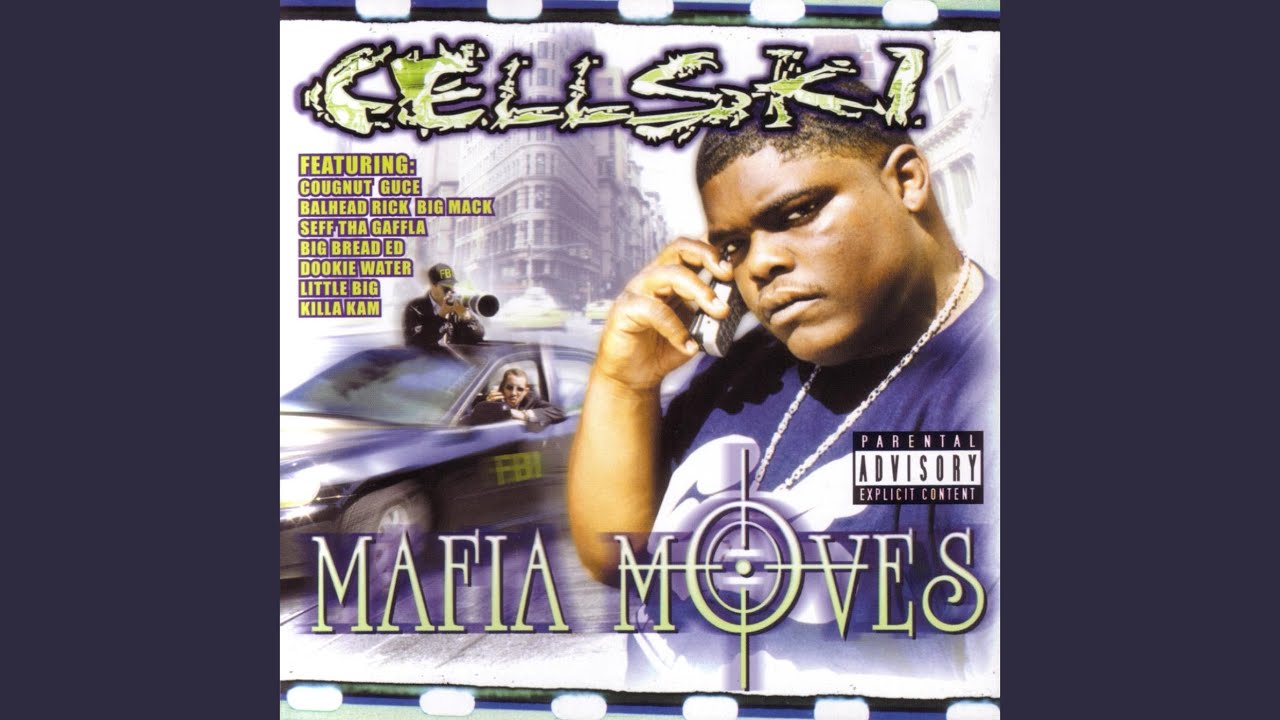 Mob Affiliated (feat. Dookie Water) - YouTube