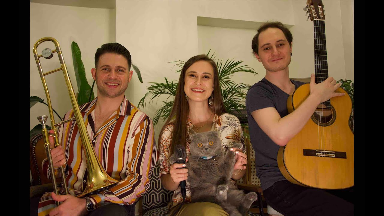 MAGUSA LİMANI - SELDA ÇOLAK (COVER) - YouTube