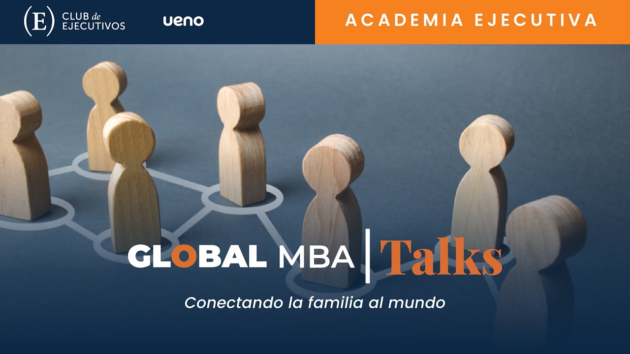 Global MB Talk… Conectando la familia al mundo - YouTube