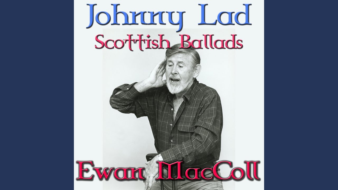 The Elfin Knight - YouTube