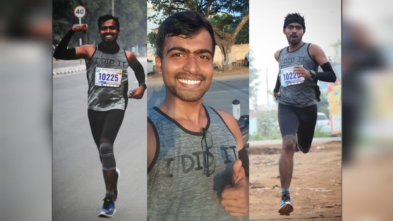 Speed / Interval Training for Runners🏃‍♀️ | Marathon Training Tips in ...