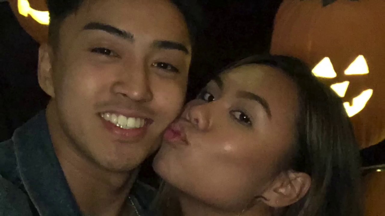 Jordan & Alaizza October 2019 - YouTube