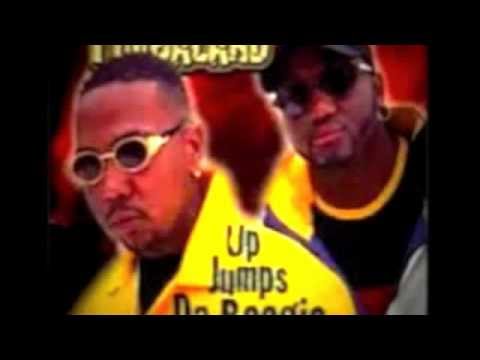 Timbaland & Magoo Feat. Aaliyah & Missy Elliott - - YouTube