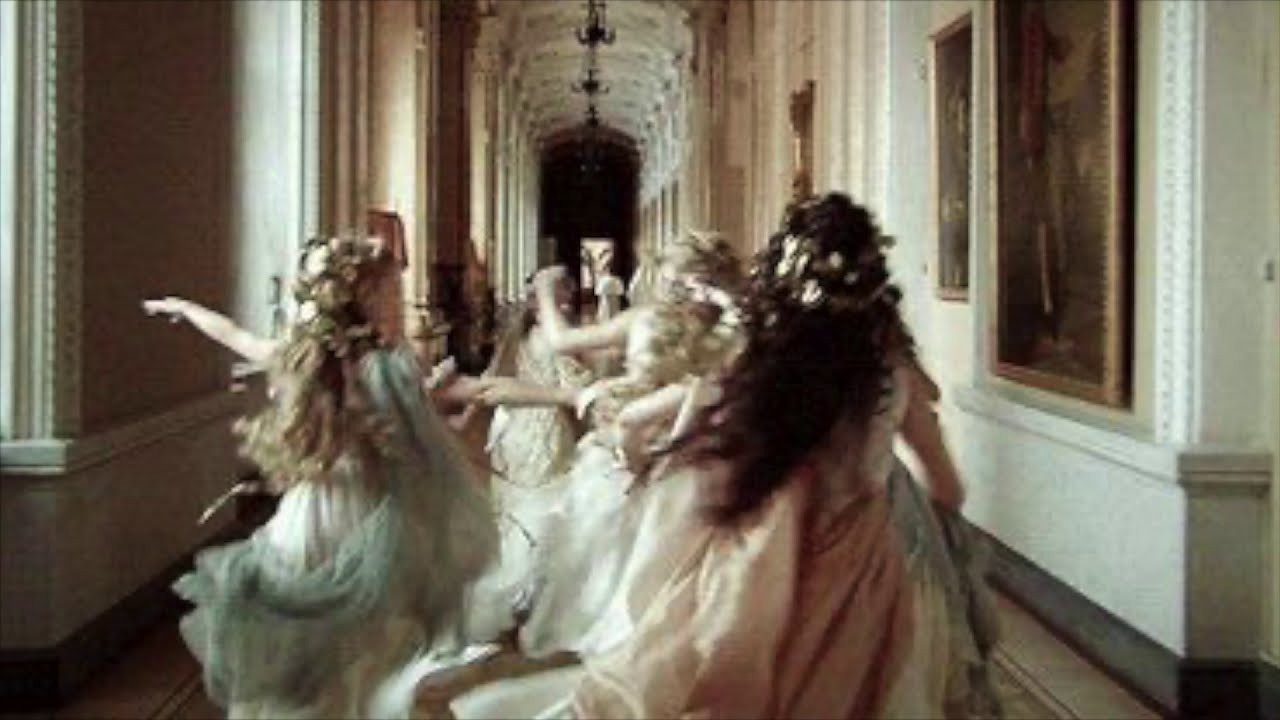 Light Royalty * Light Academia Core Playlist - YouTube