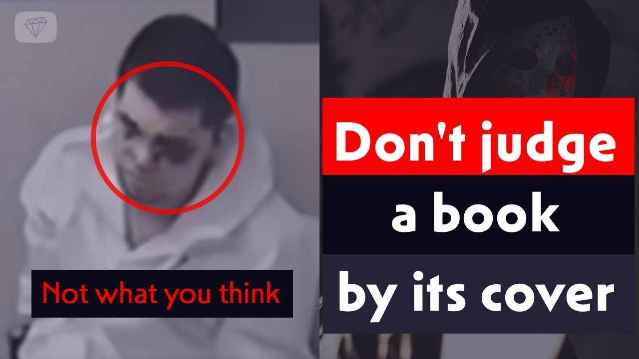 Ryan Waller -Craziest Case When suspect is a victim - YouTube