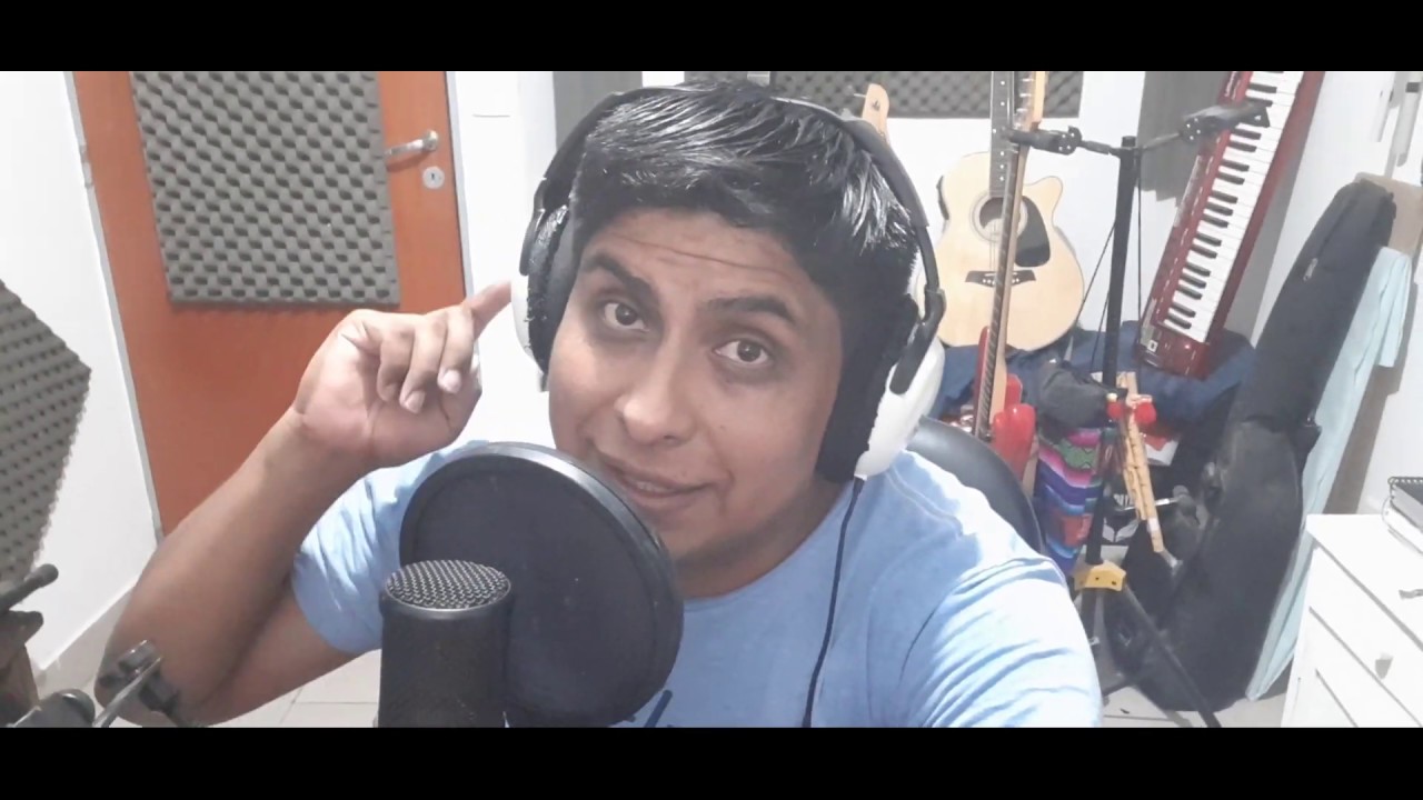 CHARANGO clase de HUAYNO Y CARNAVALITO - YouTube