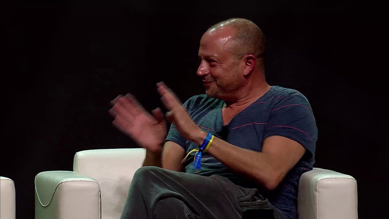 SFBW19 - A Crisis of Social Trust - Sam Lessin & Tomer Afek - YouTube